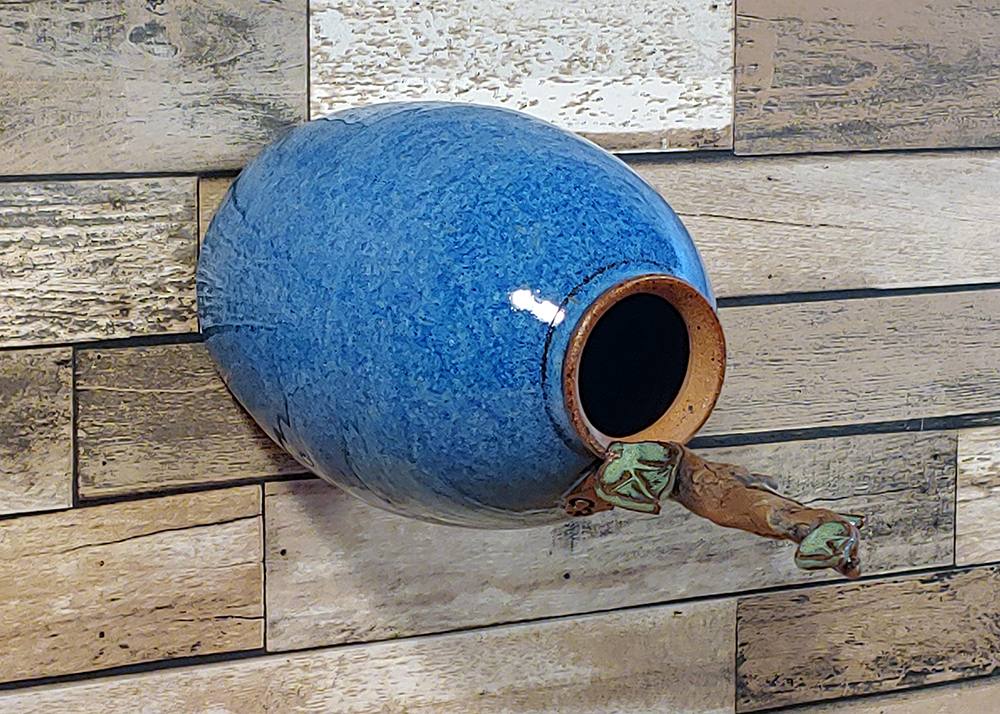 Pottery Gallery – What A Crock! Pottery